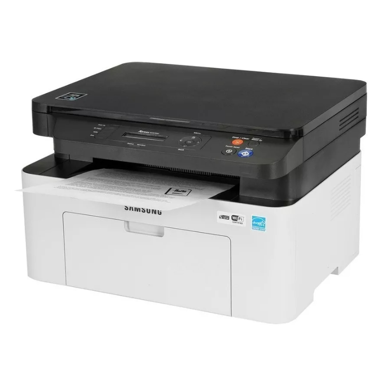 Impressora Samsung Multifuncional Laser Xpress M 2070 Wireless | Shopee ...