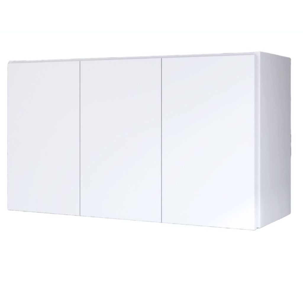 Armário Multiuso Smart Organizador 3 Portas Com S/prateleira | Shopee ...