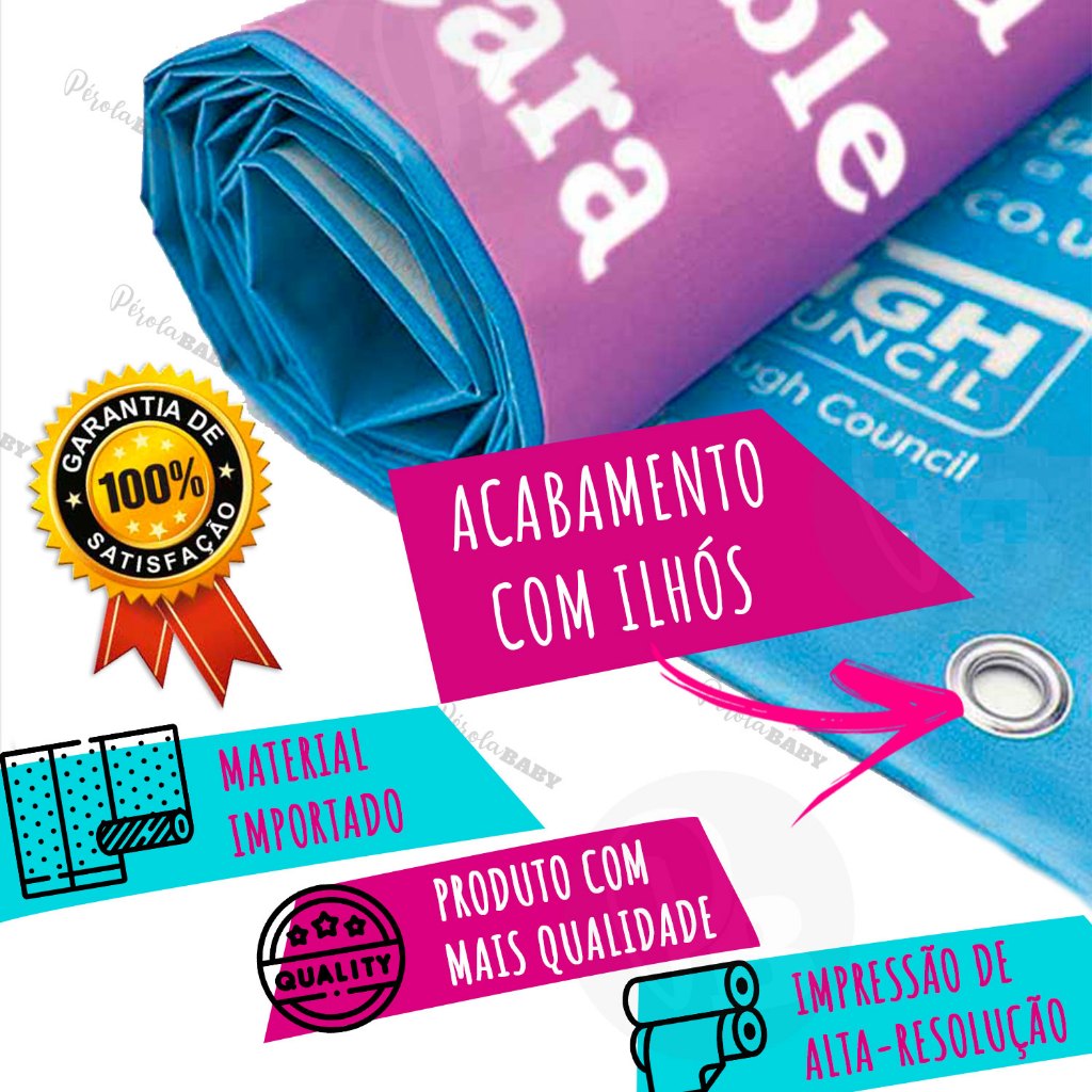 Banner 1 X 1 metro Lona, Backdrop, Cenário, Painel de Festa, Fundo para ...