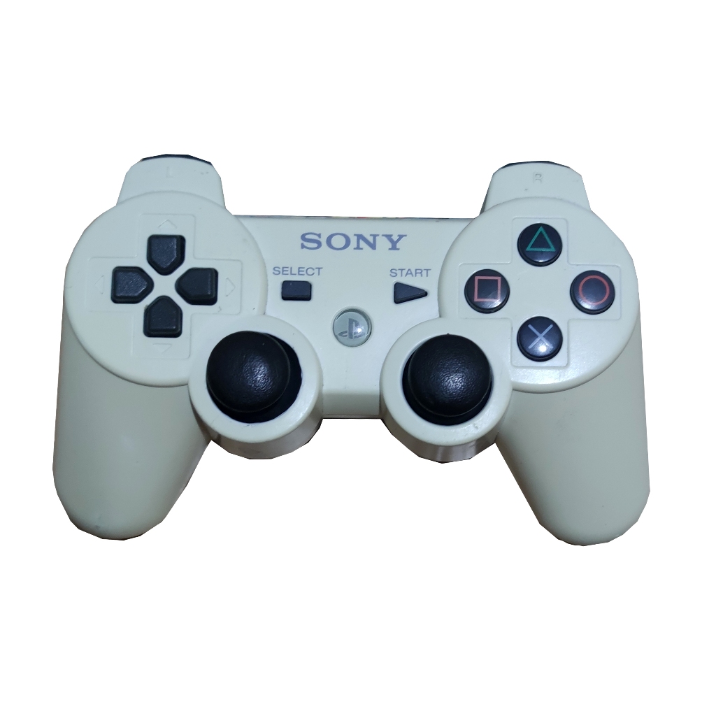 Sony Playstation 3 PS3 Controle Joystick Sixaxis Original