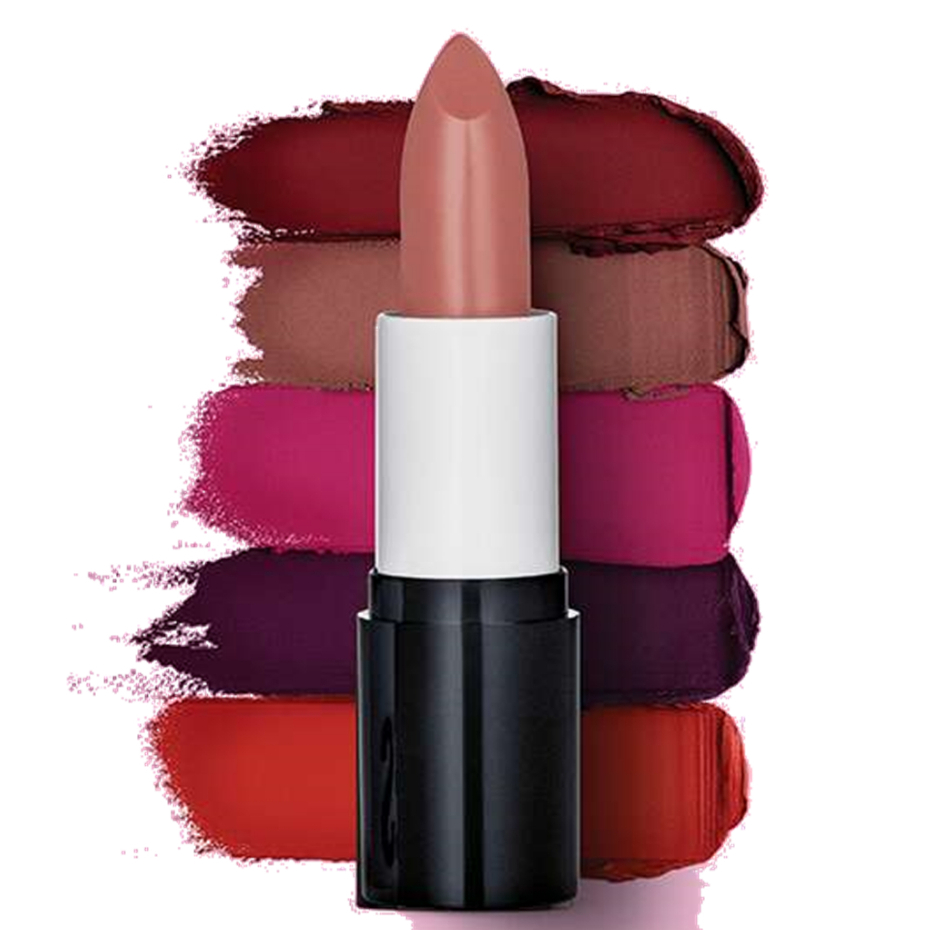 Batom Matte Faces Natura - 3,5g | Shopee Brasil