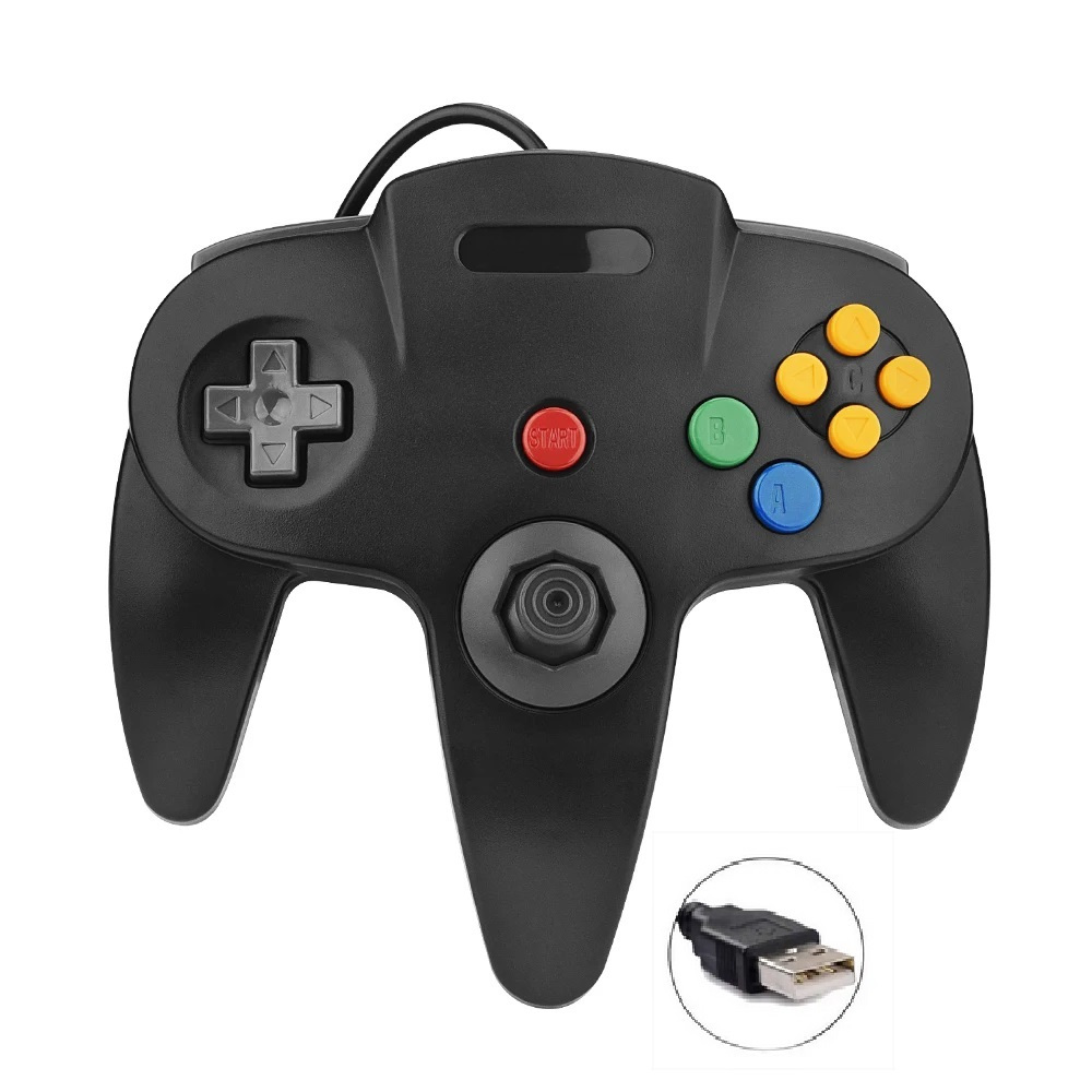 N64 stick store