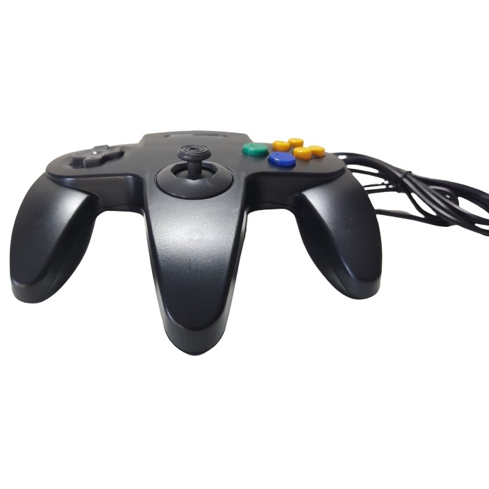 Nintendo 64 controller for pc store