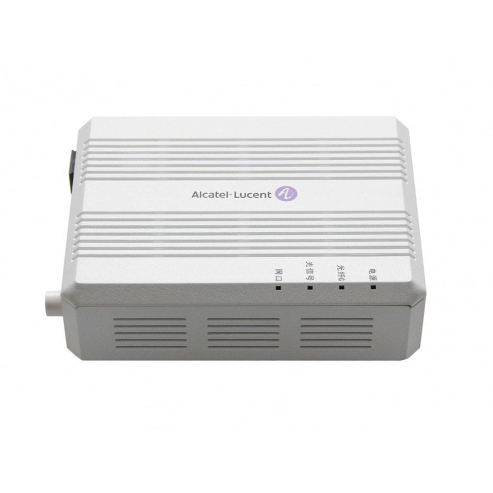 Roteador Gpon Onu Alcatel Lucent I-010G | Shopee Brasil