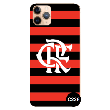 CAPA PARA CELULAR FLAMENGO C228 | Shopee Brasil