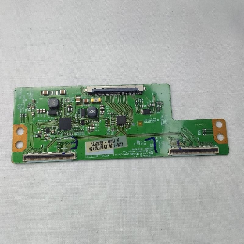 Placa T-Con para Tv LG 42LB5600-SB, 42LB5800-SB Original | Shopee Brasil