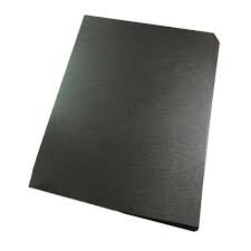 Capa para encadernação a4 pacote com 100 unidades | Shopee Brasil