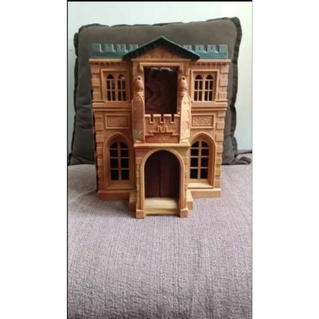 Batman Returns Wayne Manor | Shopee Brasil