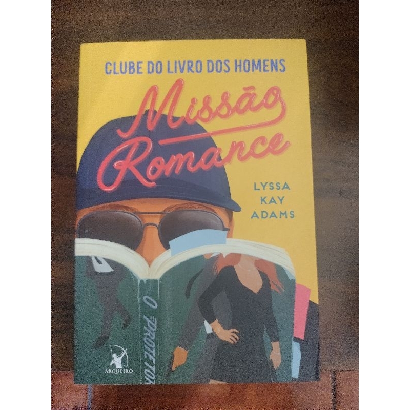 box clube do livro dos homens | Shopee Brasil