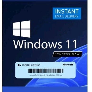 windows 11 pro chave original vitalicia | Shopee Brasil