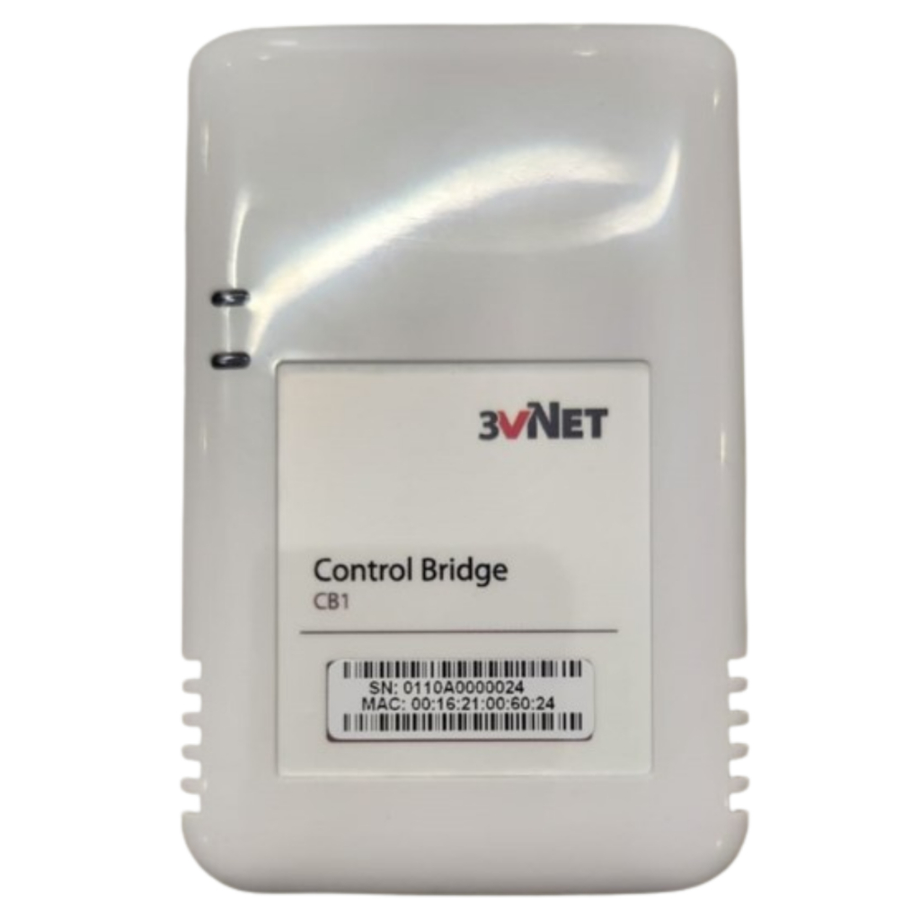 Controle Automatizado Control Bridge 3vnet Cb1 | Shopee Brasil