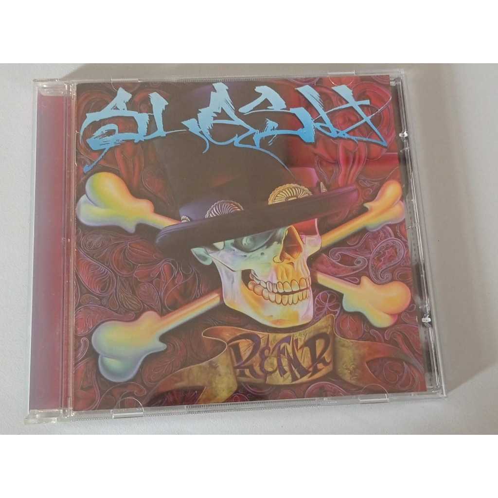 CD - Slash (Original) | Shopee Brasil