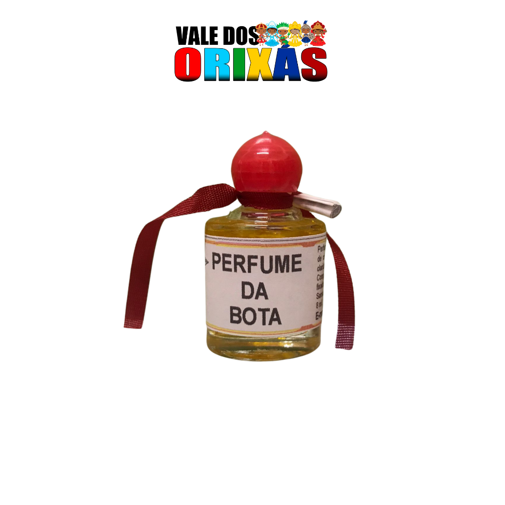 perfume da bota ORIGINAL | Shopee Brasil