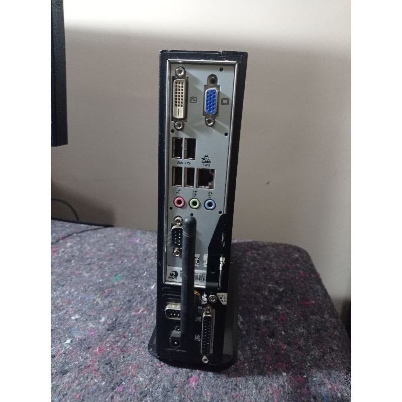 MINI PC INFOWAY | Shopee Brasil