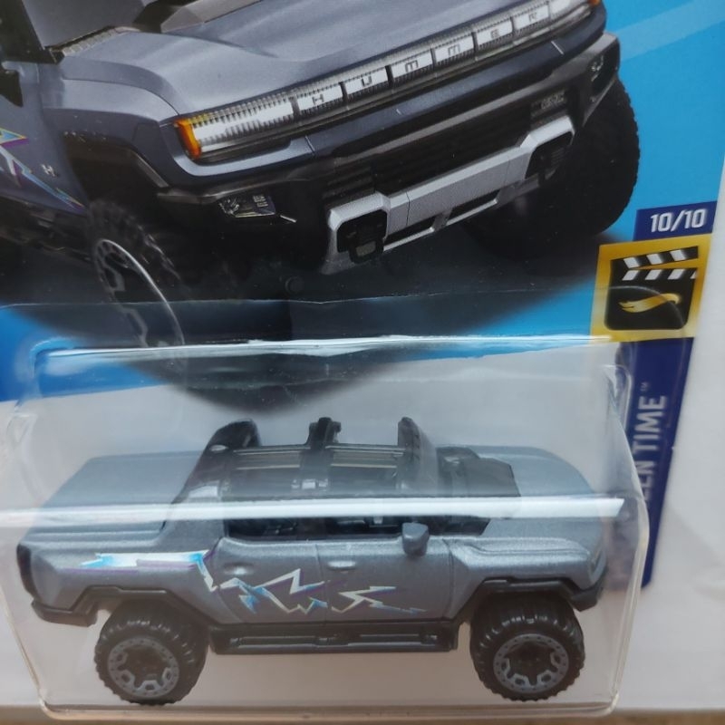 Hummer da Barbie hot wheels | Shopee Brasil