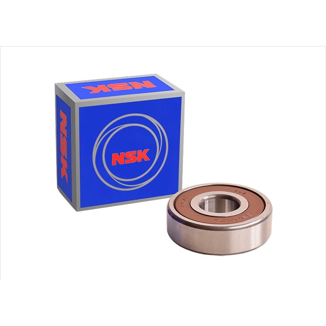 Rolamento NSK primeira linha 6308 DDU 2RSC3 BINDAGEM DE BORRACHA ...