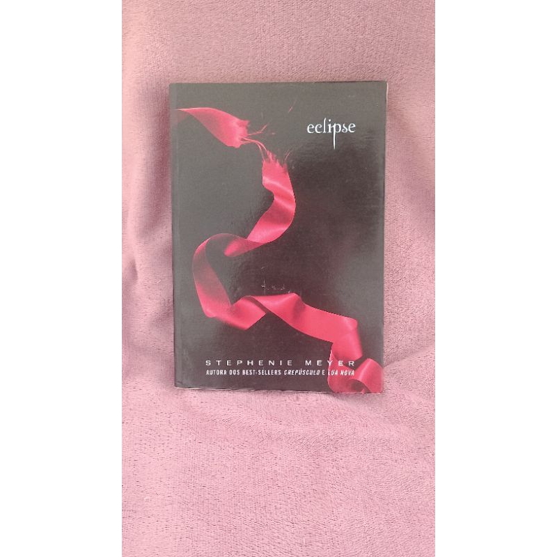 Livros Eclipse | Shopee Brasil