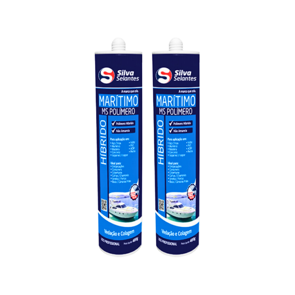 PU Selante Marítimo - Branco Original - MotorHome | Shopee Brasil