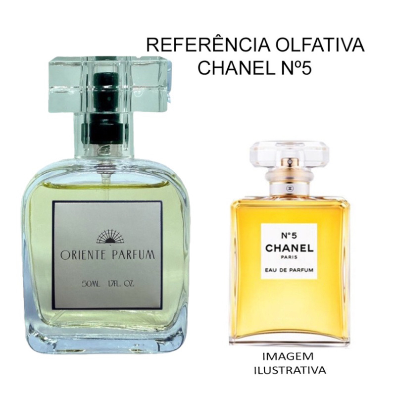 Perfume Feminino Malibu (15ml ou 50ml) - Oriente Parfum | Shopee Brasil