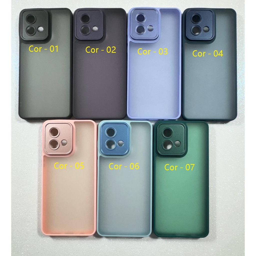 Capa Capinha de Celular Para Motorola Moto G14 , G54 , G84 - Capa Fosca ... Capa Capinha de Celular Para Motorola Moto G14 , G54 , G84 - Capa Fosca ...