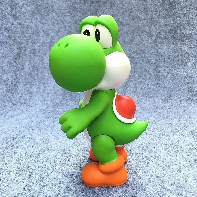 Boneco Yoshi Super Mario Bros Boneco Brinquedo Yoshi Decorativo ... Boneco Yoshi Super Mario Bros Boneco Brinquedo Yoshi Decorativo ...