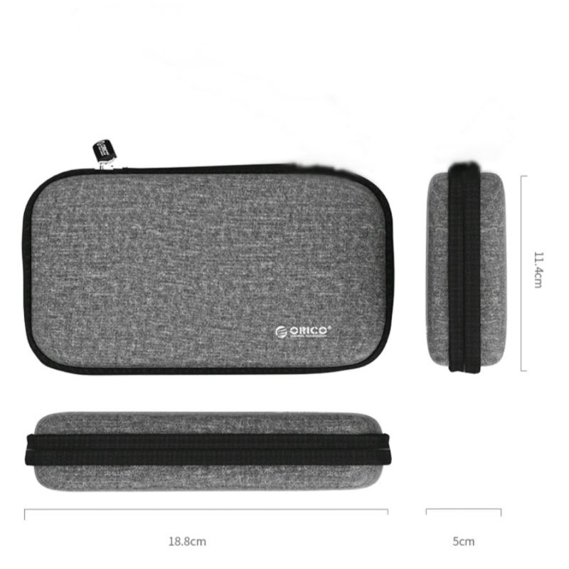 Case de EVA para eletrônicos (Nintendo DSi XL) | Shopee Brasil