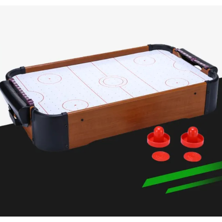 Mini Jogo Air Hoquei de Mesa 51cm x 31cm x 10cm | Shopee Brasil