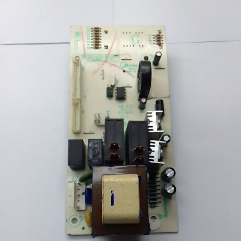Placa Microondas Midea TGXAARD-02-R | Shopee Brasil