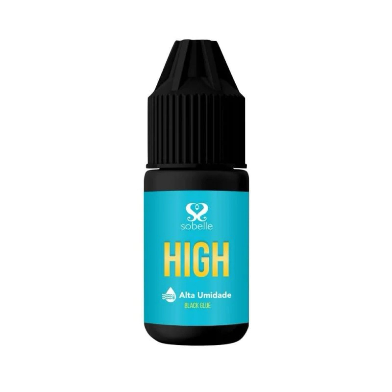 Adesivo High Sobelle 3g | Shopee Brasil