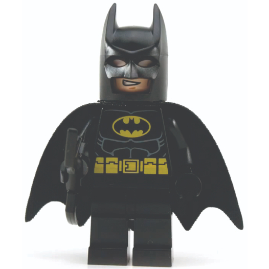 DISPLAY MDF LEGO BATMAN 60CM | Shopee Brasil