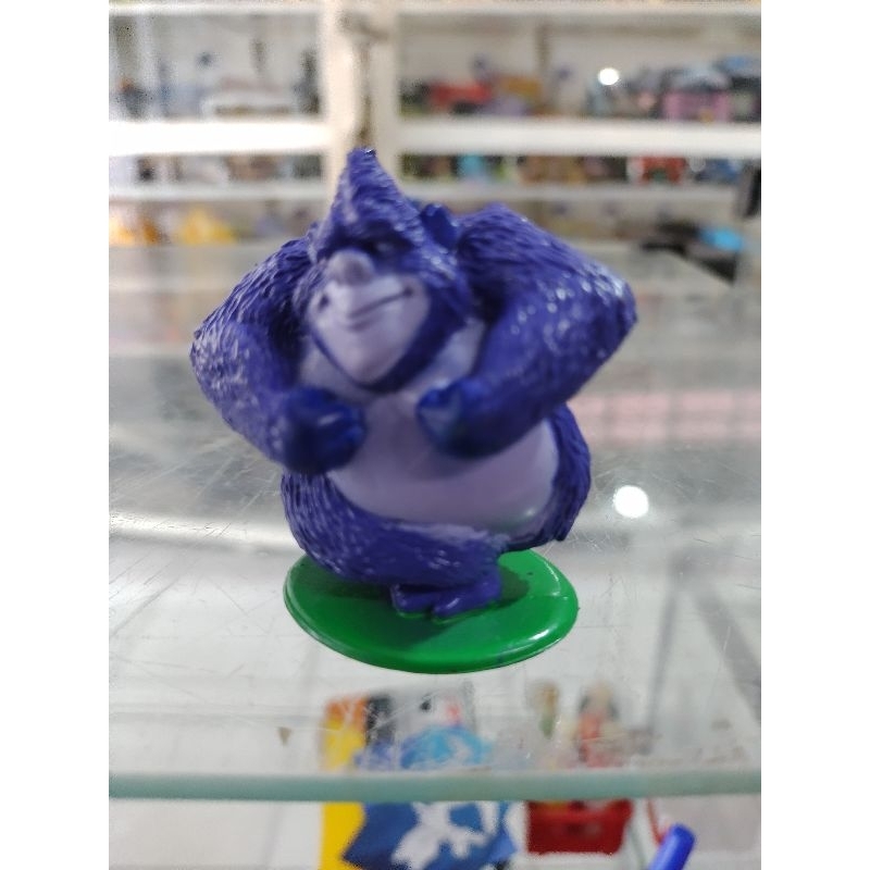 Boneco Gorila Terk - Tarzan ( Hasbro ) Envio Imediato | Shopee Brasil