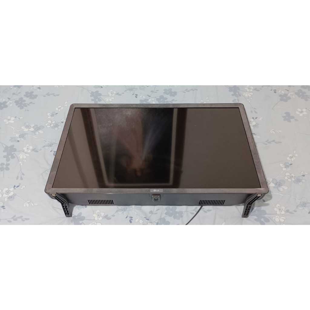 Smart TV LG 32" HD 32LQ620 WiFi Bluetooth | Shopee Brasil