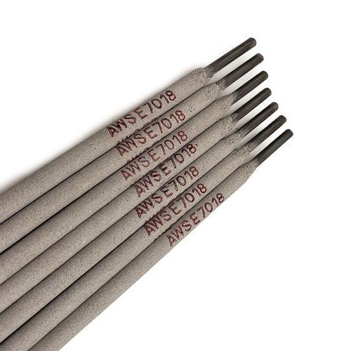 ELETRODO E7018 5KG | Shopee Brasil