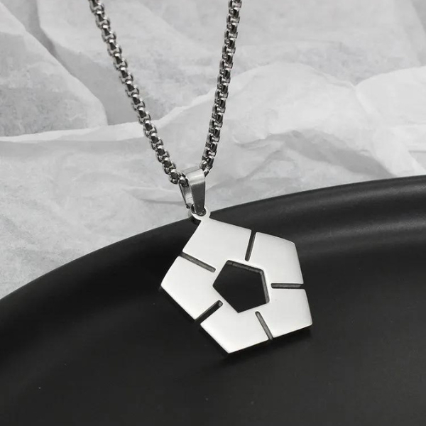 Colar - Blue Lock | Shopee Brasil