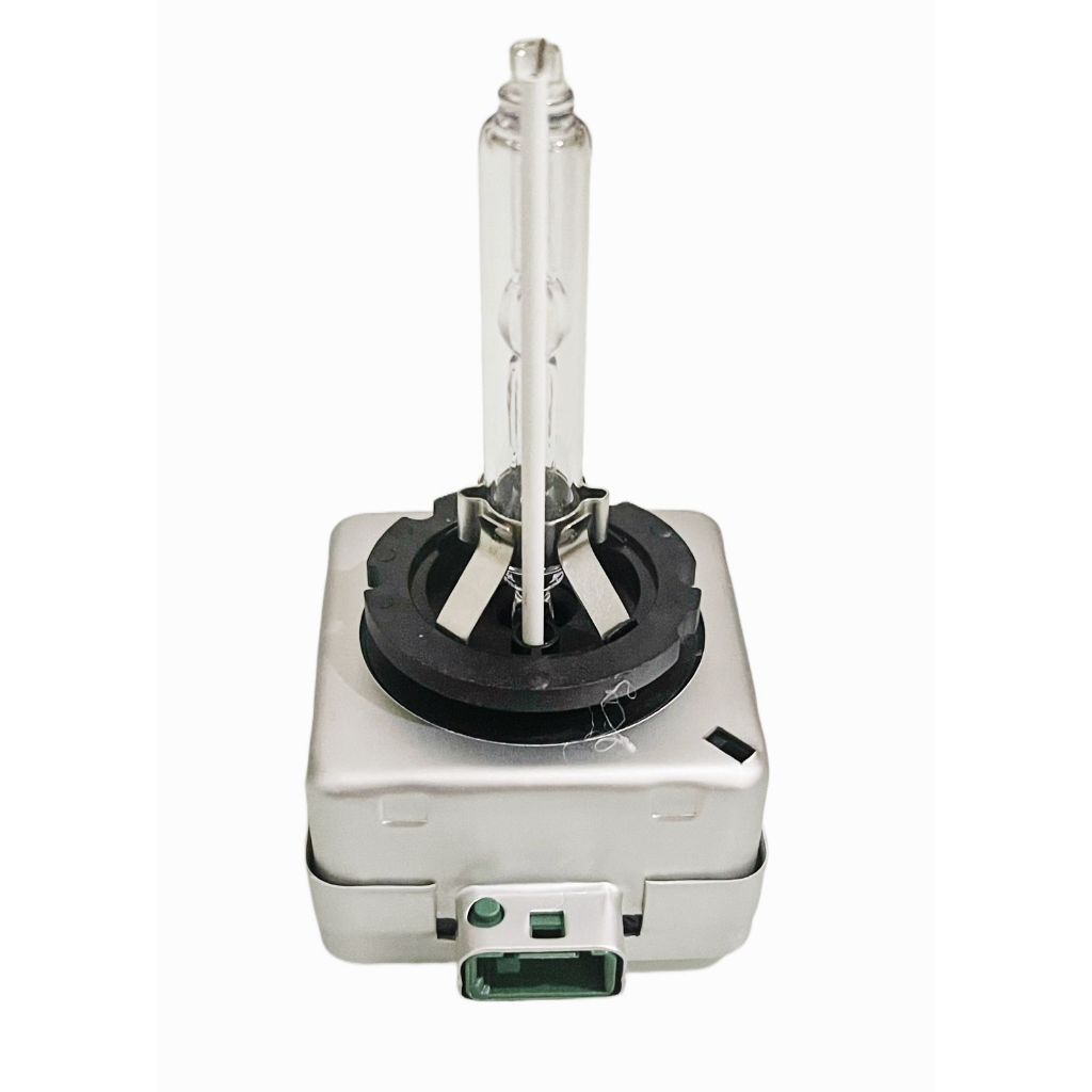 LAMPADA XENON D3S 6000K 35W THORK BRANCO NEUTRO | Shopee Brasil