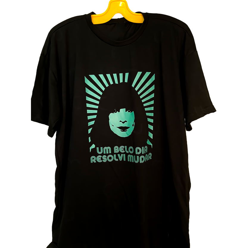 Camiseta Rita Lee | Shopee Brasil