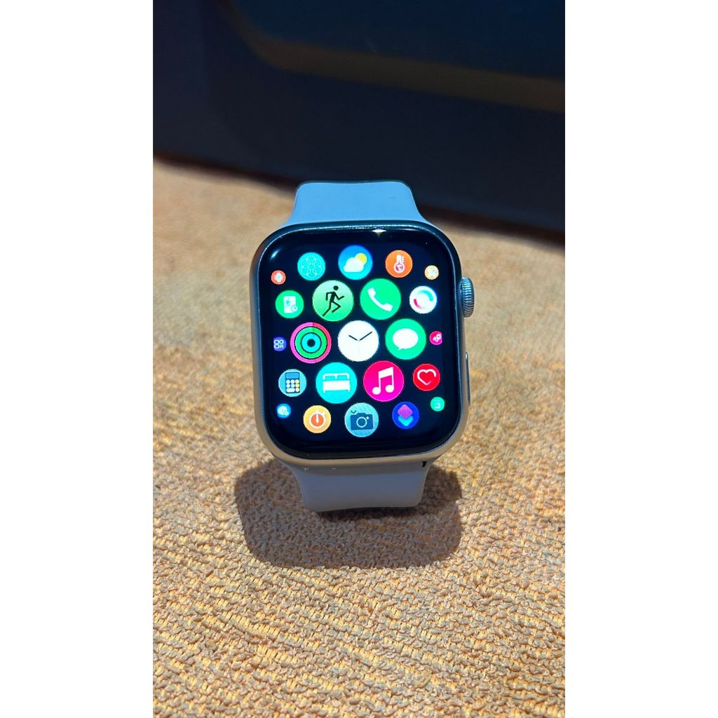 SMARTWATCH S28 | Shopee Brasil