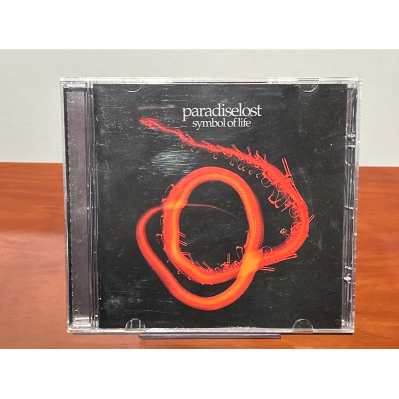 CD Paradise Lost - Symbol of Life (Usado / Nacional) | Shopee Brasil