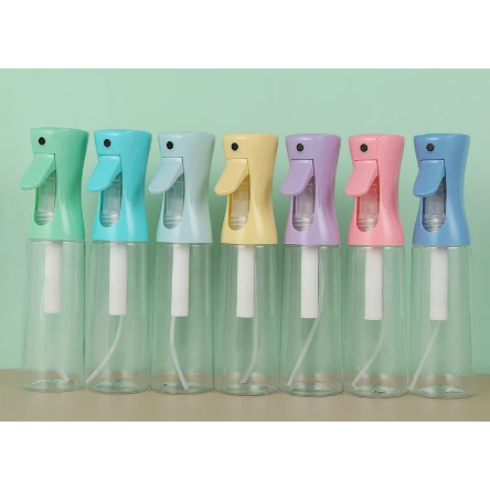 Frasco Pet Spray Cabeleireiro Recarregável Garrafa De Névoa Salão ...