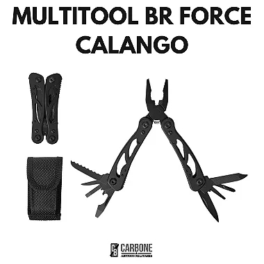 MULTITOOL BR FORCE CALANGO | Shopee Brasil