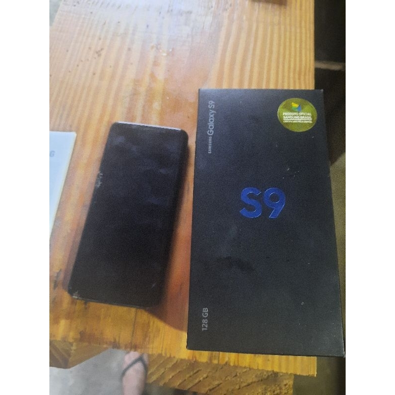 Samsung s9 defeitos | Shopee Brasil
