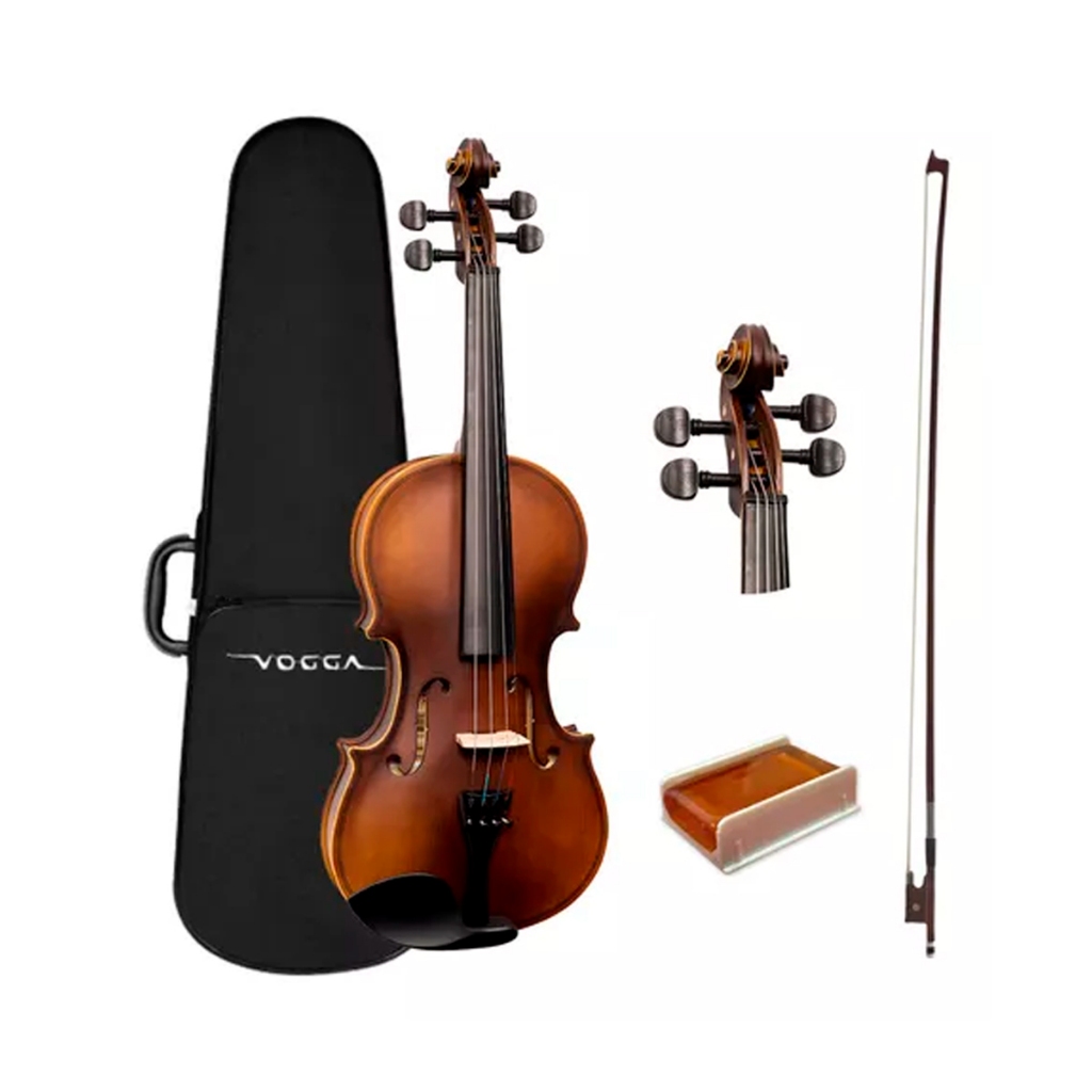 Violino Vogga Infantil 3/4 - VON134N | Shopee Brasil