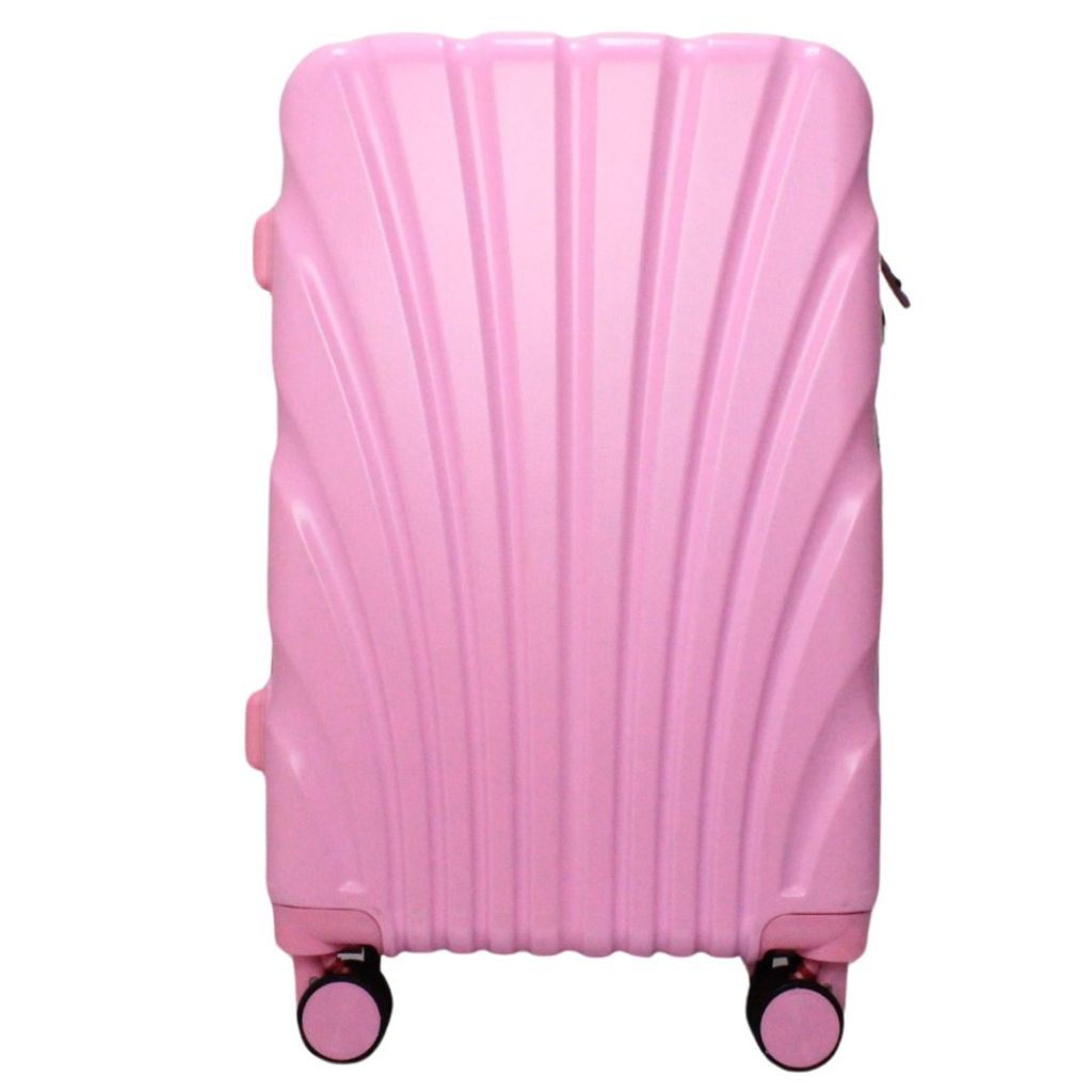 Mala Média Para Viagem 23kgs Padrão Anac FAN | Shopee Brasil