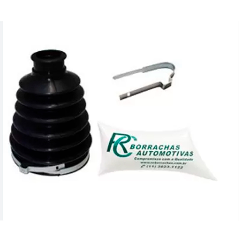 Kit Coifa Homocinética Logan / Megane / Sentra / Clio | Shopee Brasil