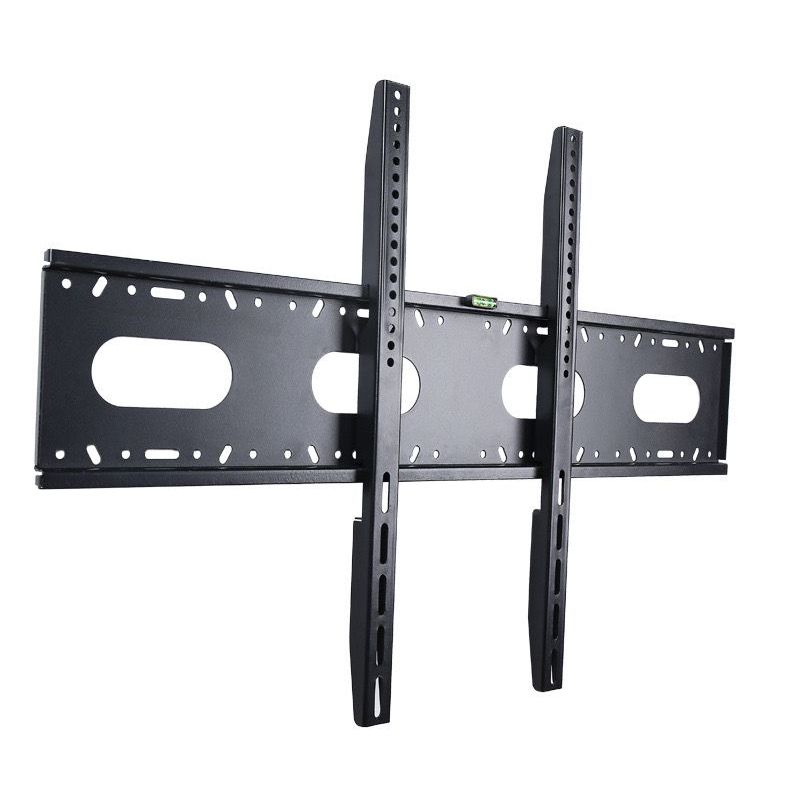 Suporte Fixo de Parede Para Tv de 50" até 110" | Shopee Brasil