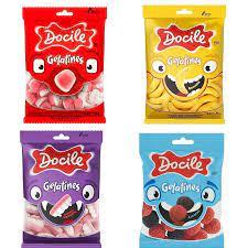 Kit aniversario infantil docile doces guloseimas festa | Shopee Brasil