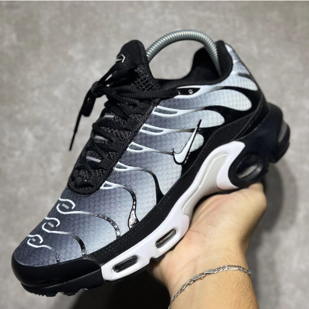 Tenis Nike Air Max 95 Plus Tn Varias Cores Style Esportivo Femenino ...