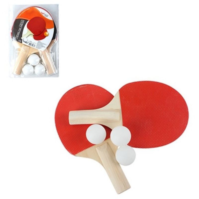 Kit Ping Pong | Shopee Brasil