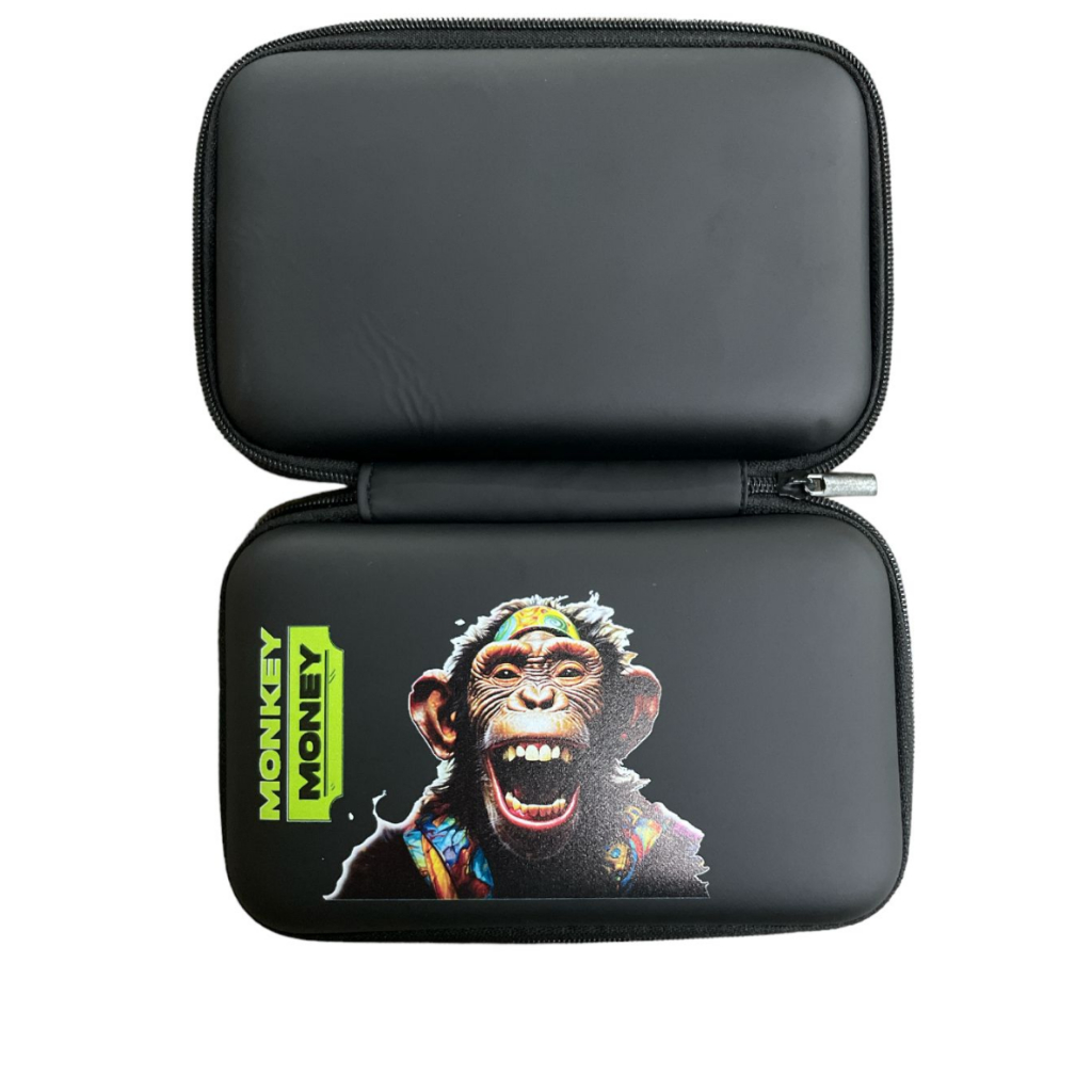 CASE MONKEY MONEY - MONKEY | Shopee Brasil
