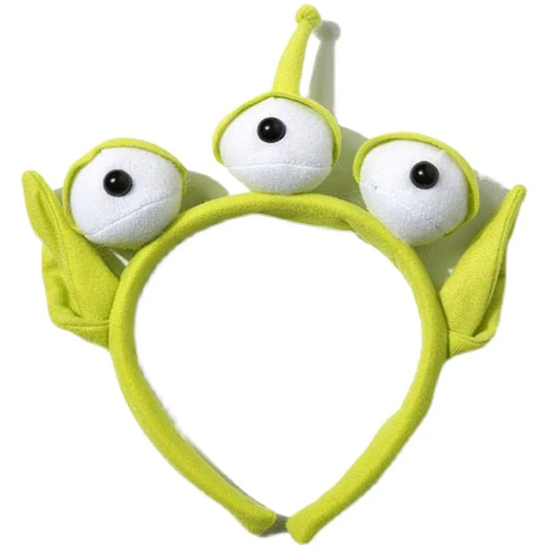 Tiara Aliens - Toy Story - Disney (Pixar) | Shopee Brasil